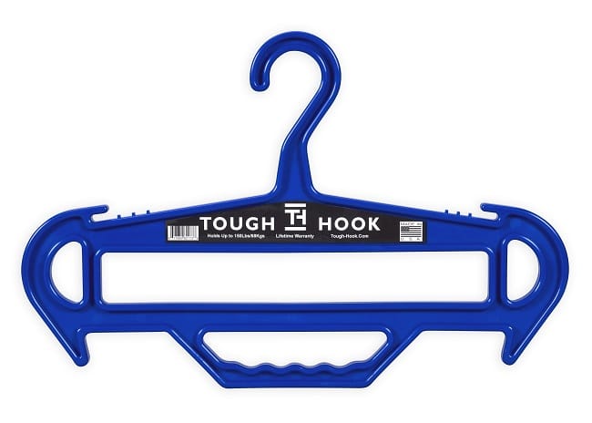 Tough Hanger XL: Bigger, Tougher, Indestructible » Tough Hook