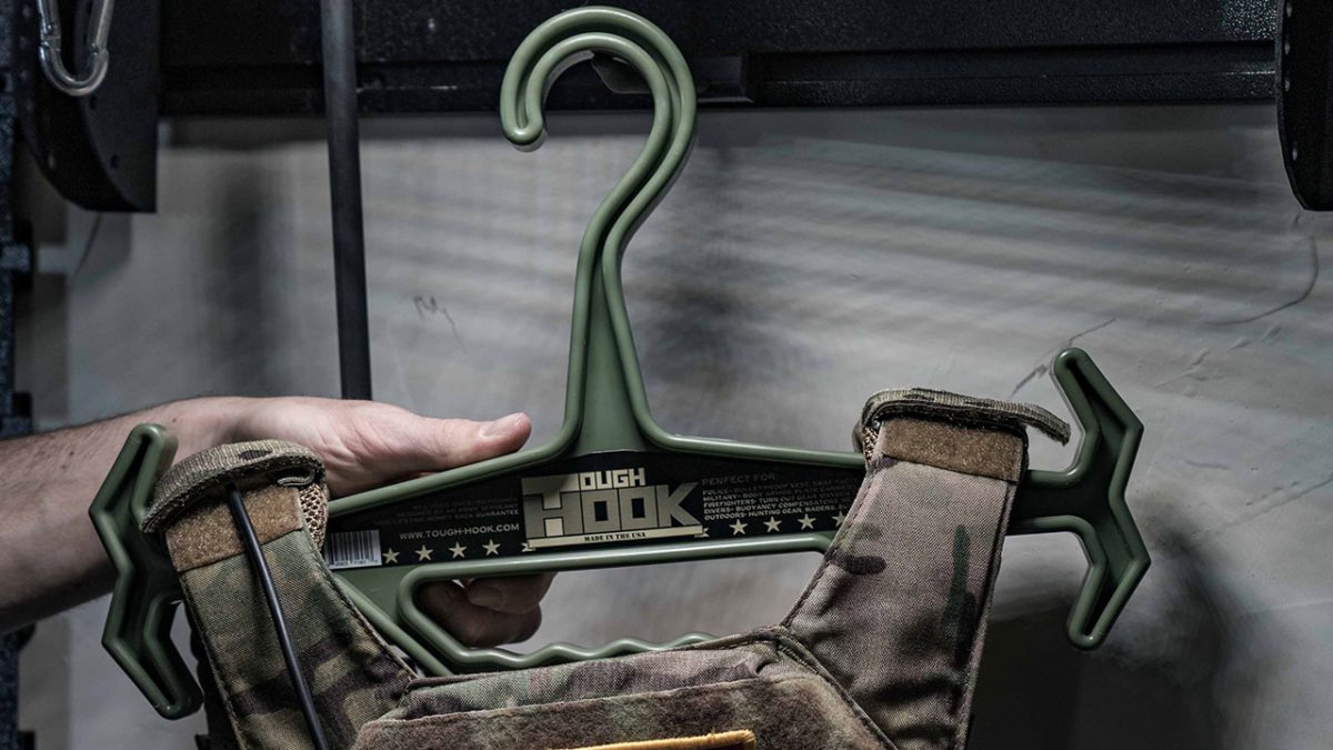 Original Tough Hook 4pk Hanger Bundle » Tough Hook