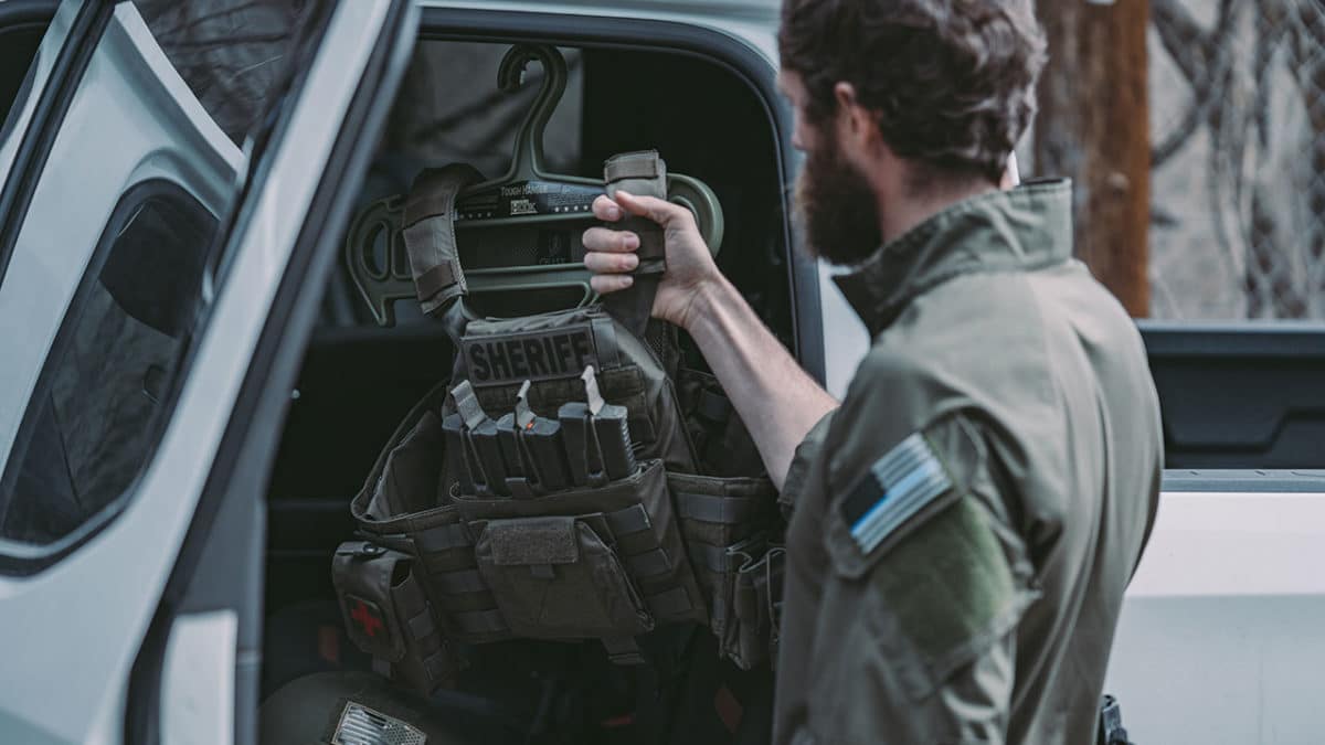 Top 7 Essential Tactical Equipment You Need » Tough Hook Hangers