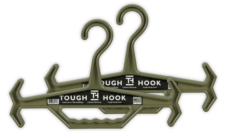 Original Tough Hook 2pk Hanger Bundle » Tough Hook Hangers