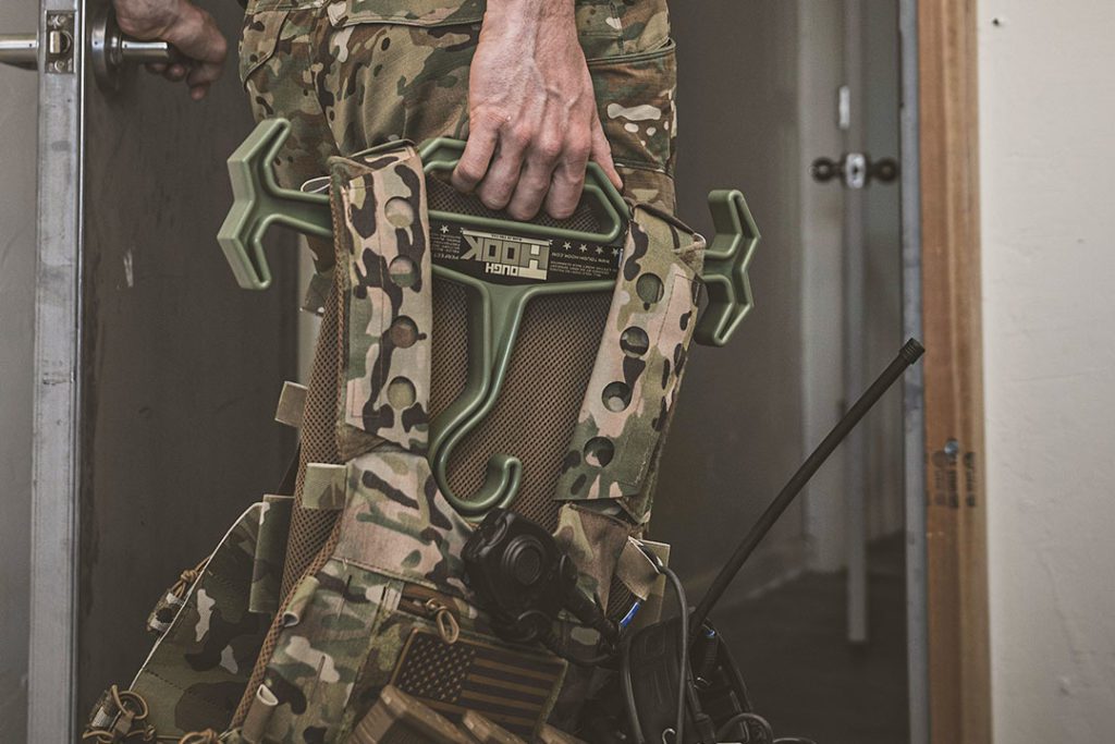 Unlocking the Power of Tactical Gear in Military Training Exercises