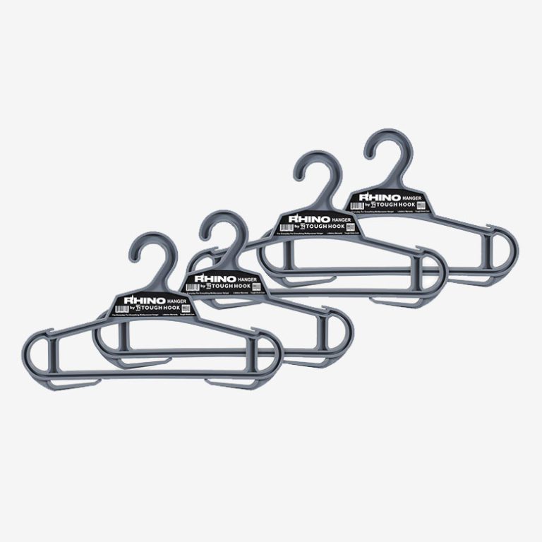 The Strongest Heavy Duty Hanger | USA Made | Tough Hook