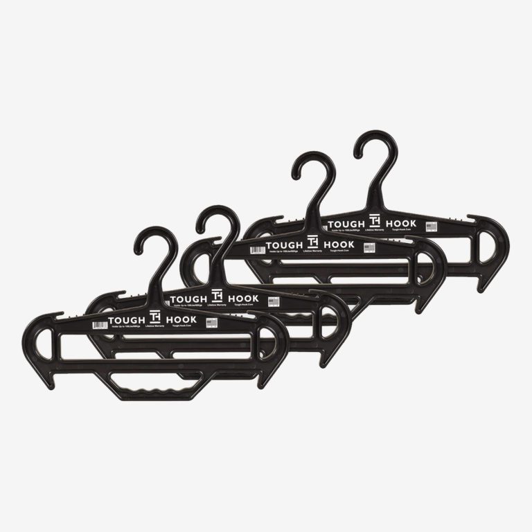 The Strongest Heavy Duty Hanger | USA Made | Tough Hook