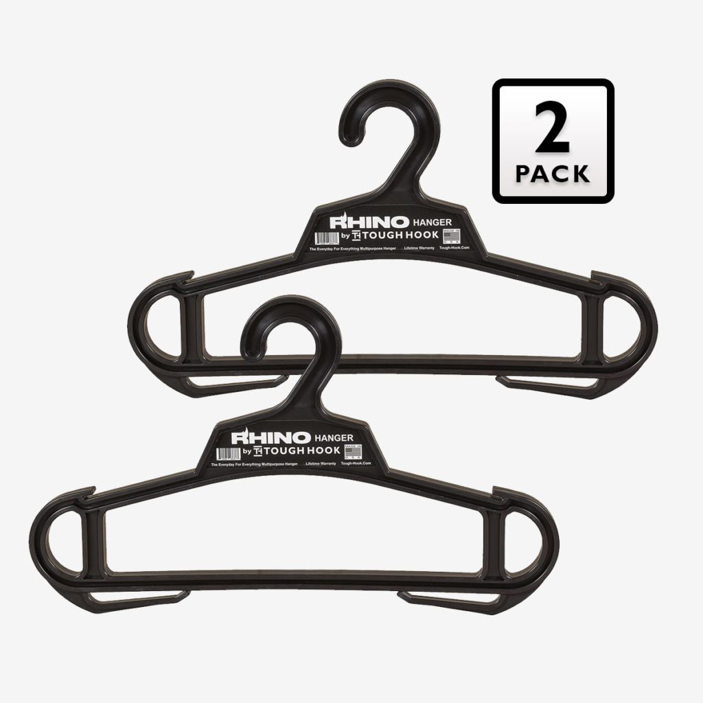 The Strongest Heavy Duty Hanger | USA Made | Tough Hook