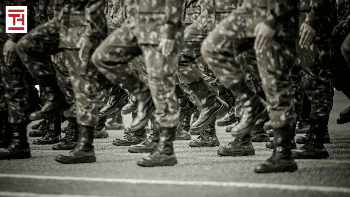 Deployable Storage: Tactical Hangers for Field Operations » Tough Hook ...