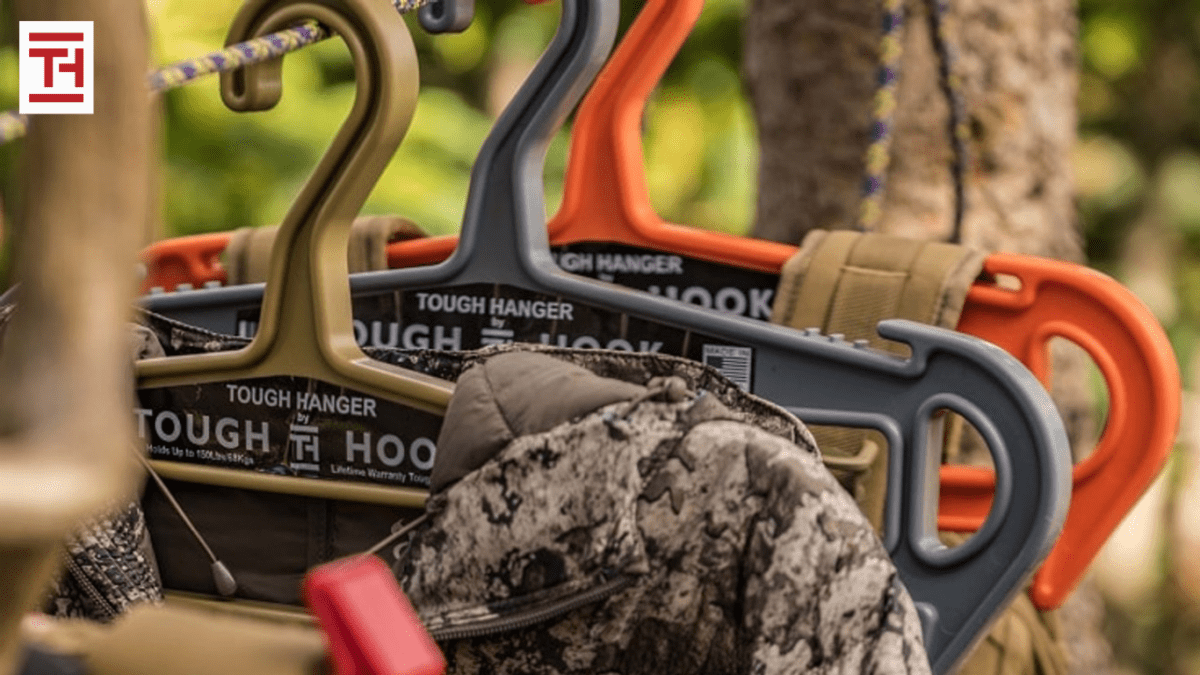 The Science of Strength: What Makes Heavy-Duty Hangers So Reliable ...