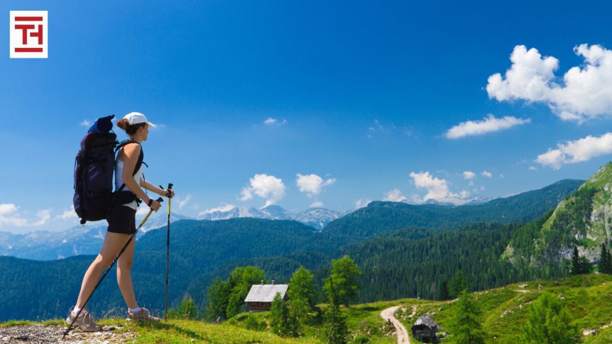 Leave No Crease Behind: Preserving Technical Fabrics Used in Hiking ...