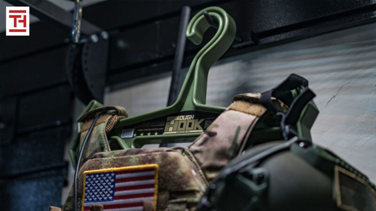 Top 7 Essential Tactical Equipment You Need » Tough Hook Hangers